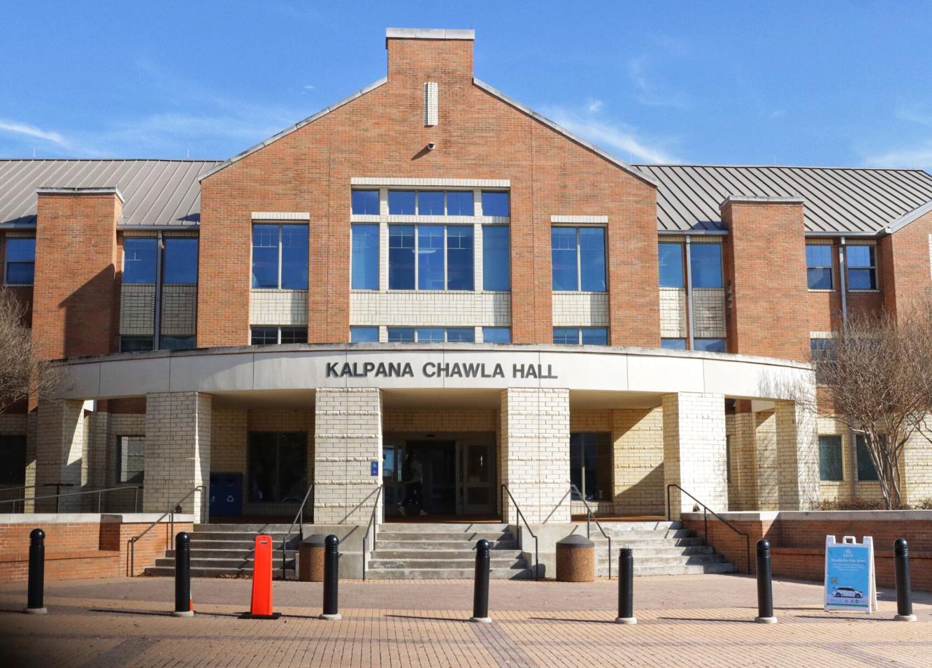 A star above UTA: Kalpana Chawla's legacy lives on through memorials ...