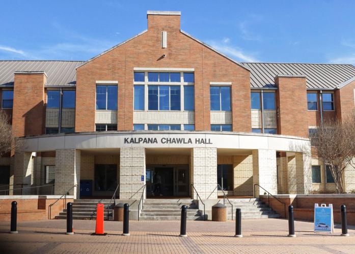 A star above UTA: Kalpana Chawla's legacy lives on through memorials ...