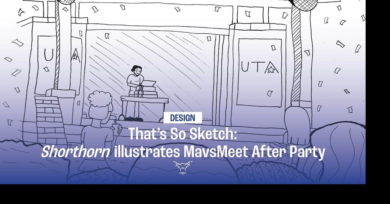 how to draw a shorthorn