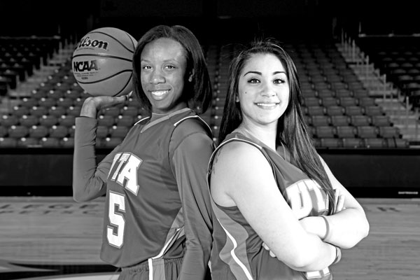 2012 Basketball Preview | Site | theshorthorn.com