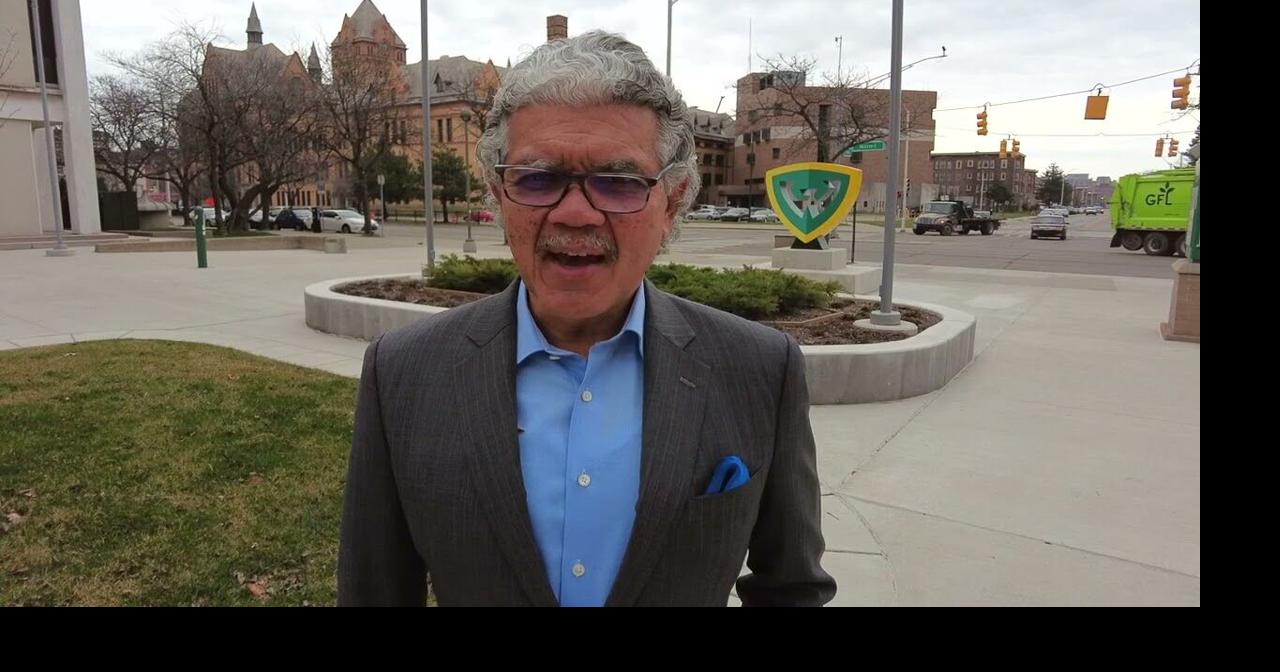 National College Decision Day - Wayne State University - President M ...