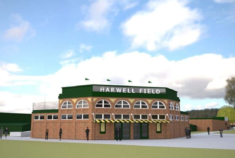 WSU baseball stadium to be built in honor of Ernie Harwell | Sports ...