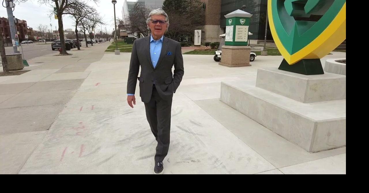 Commencements, Redux and other campus updates from President M. Roy ...