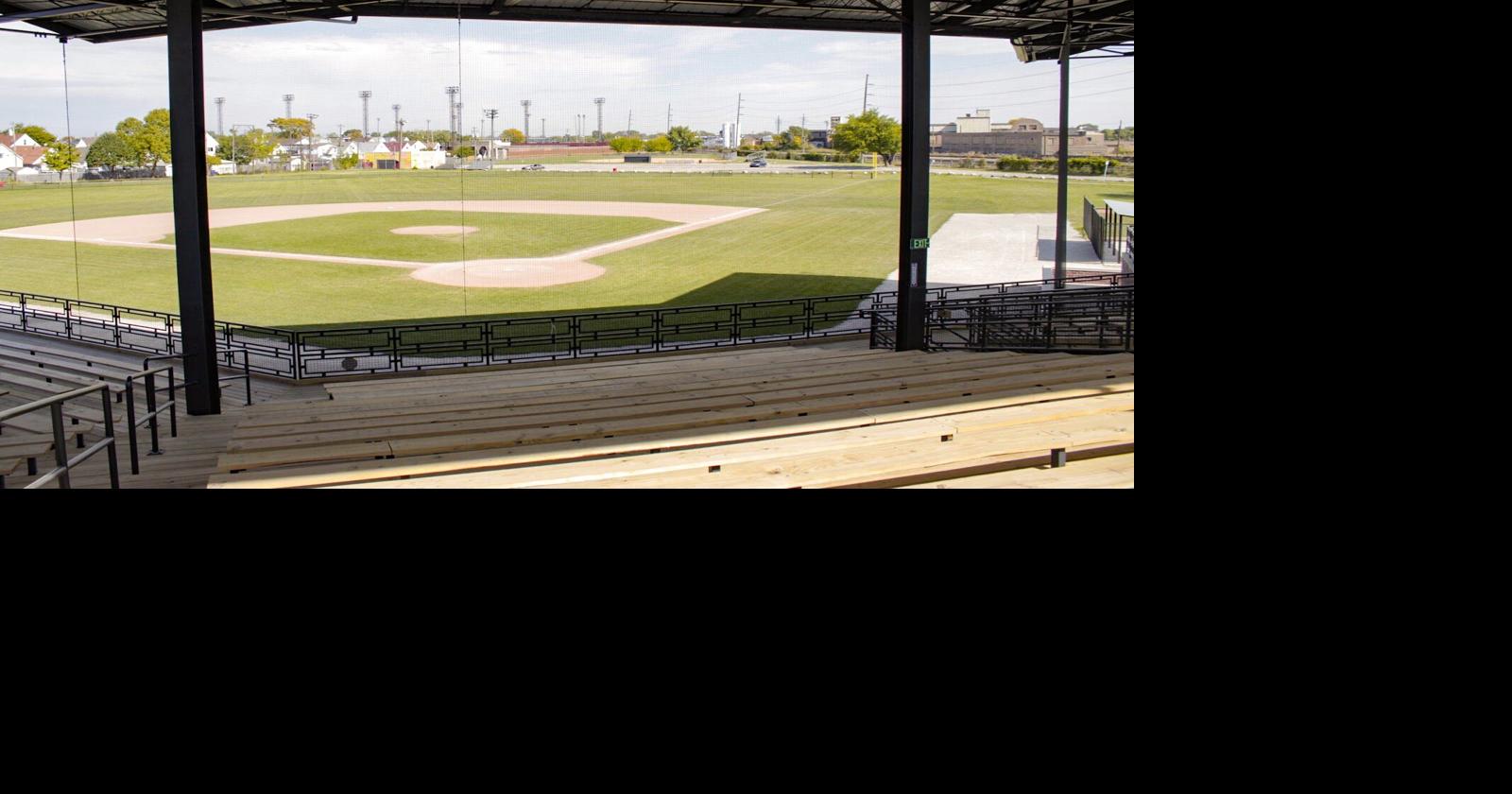 WSU baseball team reflects on time at historic field | Mobile ...