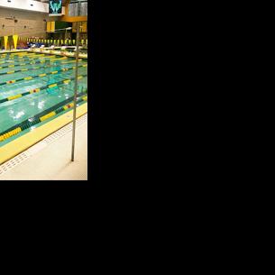 Wayne State's swim and dive teams are making a splash | Mobile ...