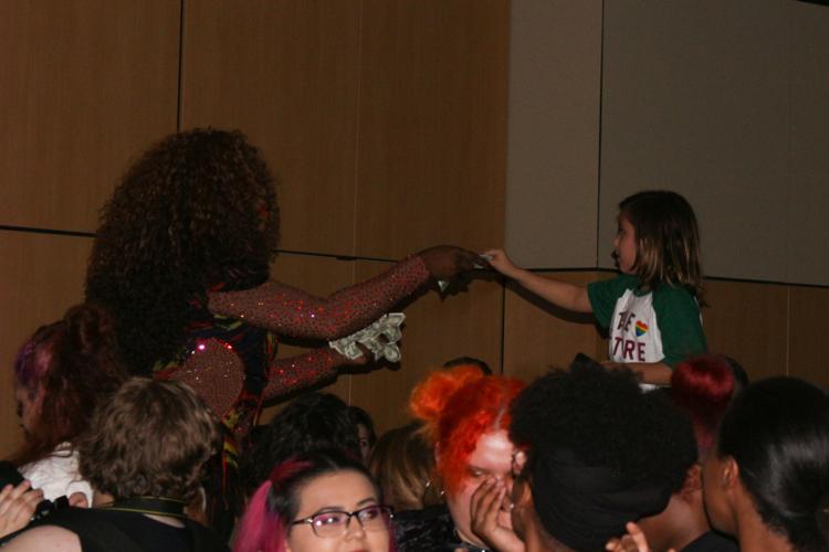 Homecoming Out Celebration: WSU hosts dance and drag show | Arts ...