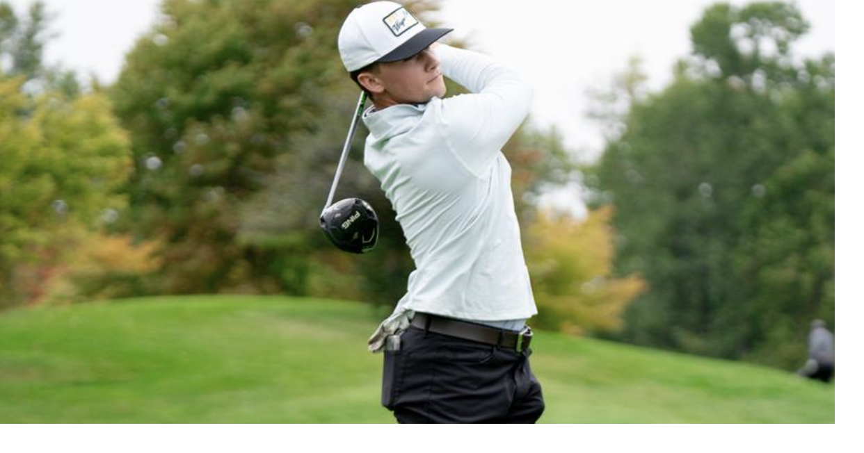 WSU men’s golf eyes top finish at Super Regionals | Mobile ...