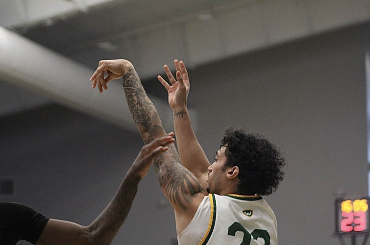 WSU men’s basketball beats Davenport, heads back on the road | Mobile ...