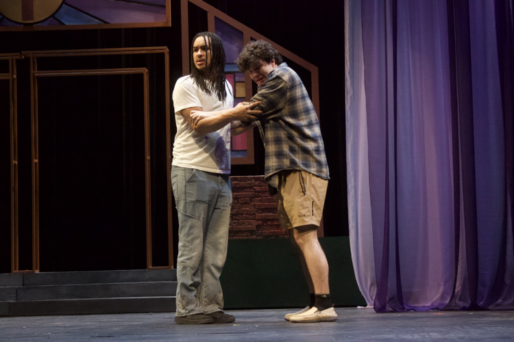 Eat up! ‘Chicken & Biscuits’ opens Friday | Arts & Entertainment ...