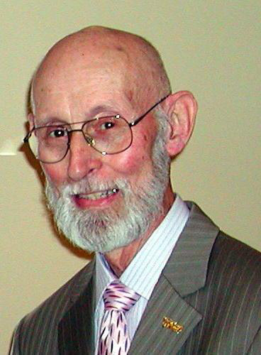 Ben Burns taught students, colleagues how to see | Archives ...