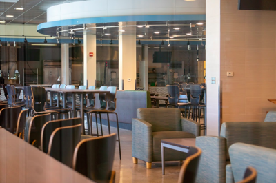 WSU Dining plans to safely serve students | Mobile | thesouthend.wayne.edu