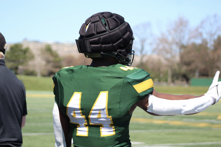 WSU football 2024 spring game | | thesouthend.wayne.edu