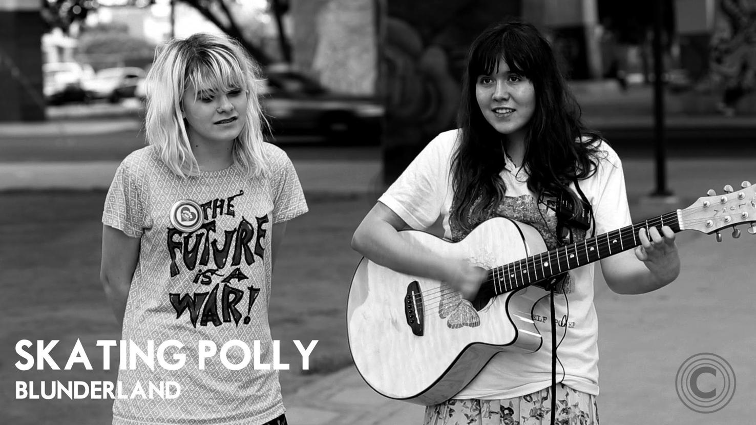 A conversation with punk sisters Skating Polly | Arts & Entertainment ...