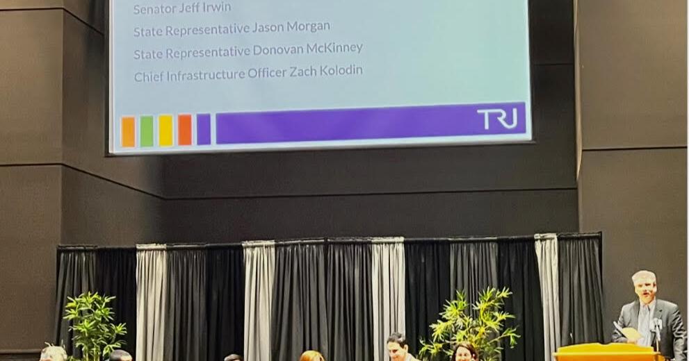 Detroit Transportation Riders United hosts 2024 State of Transit ...