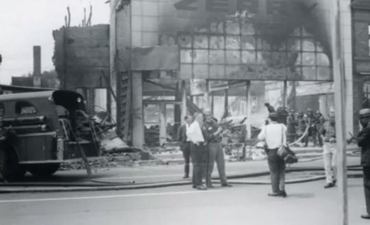Rebellion and Response: The Enduring Legacy of Detroit’s 1967 Uprising ...