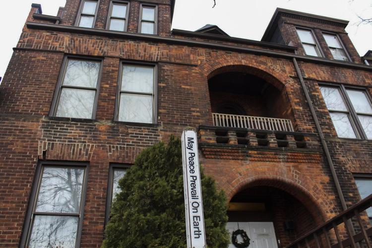 Refugee finds asylum at Detroit Freedom House | Features | thesouthend ...