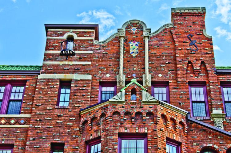 Historic Palmer Park district sees transformation | Archives ...