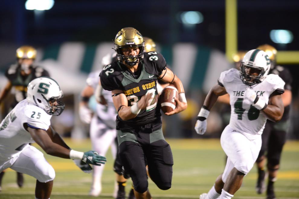 Football | thesouthend.wayne.edu