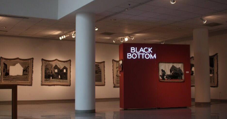 ‘Paradise: Myth of a Liberal North’ nears final showing | Arts ...