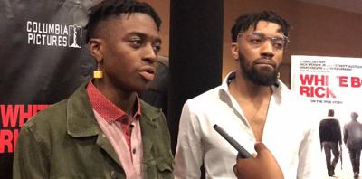 WSU professor, film student see White Boy Rick through a different lens ...