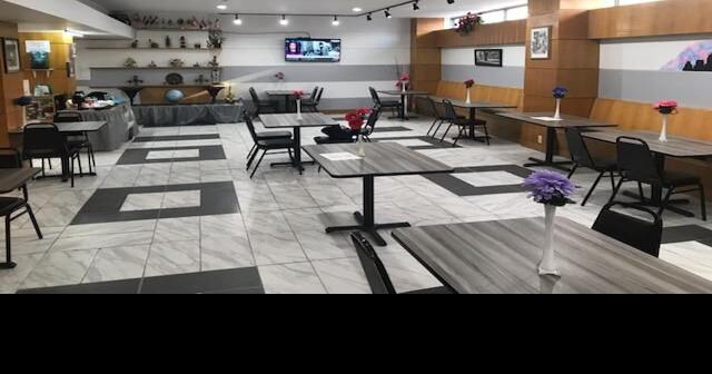 Small World Kitchen | | thesouthend.wayne.edu