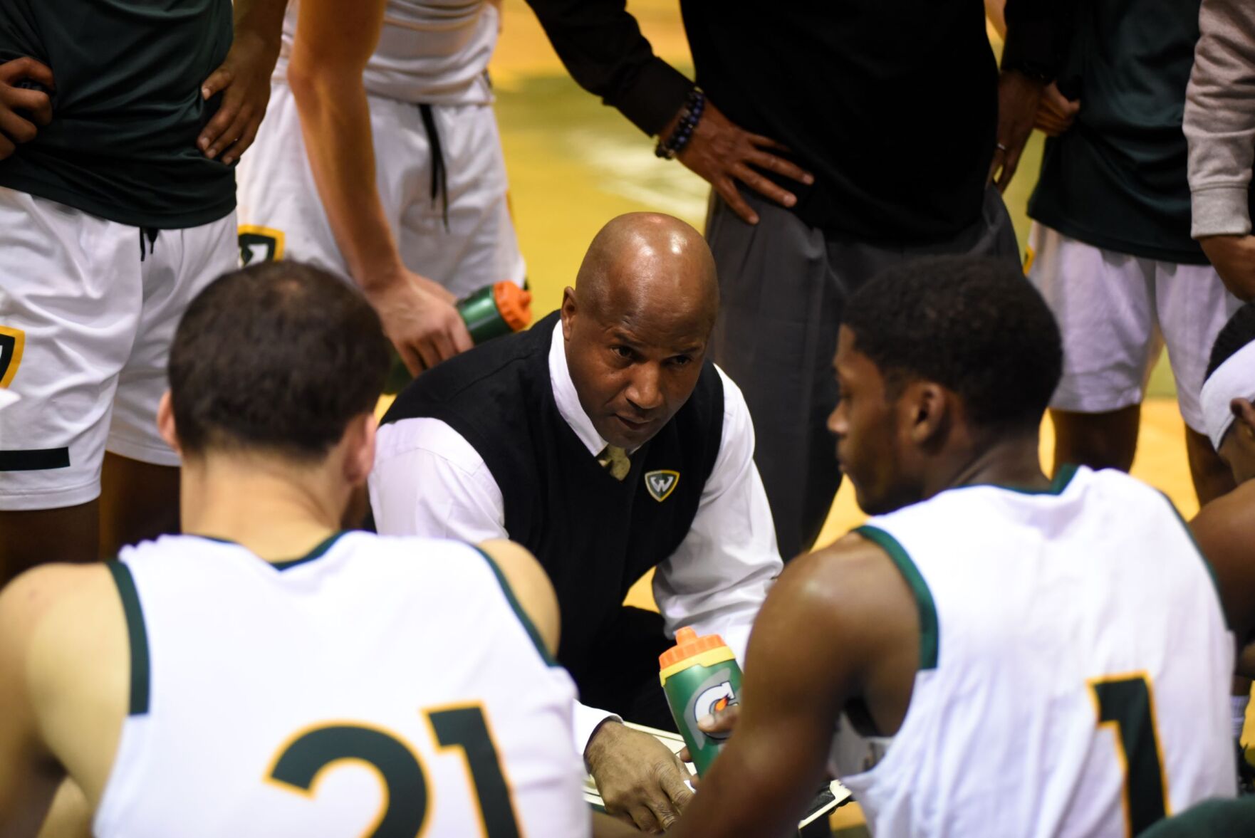 Oakland University basketball transfer student ‘expects to make an ...