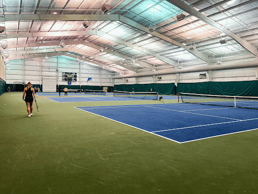 WSU tennis teams start season strong as defending GLIAC champions ...
