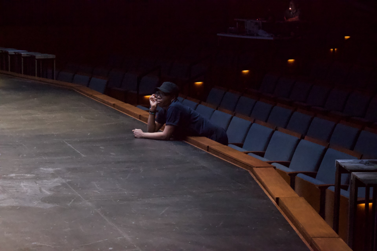 Eat up! ‘Chicken & Biscuits’ opens Friday | Arts & Entertainment ...