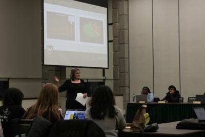 Summer tuition discount suspended, fall break added | Mobile ...