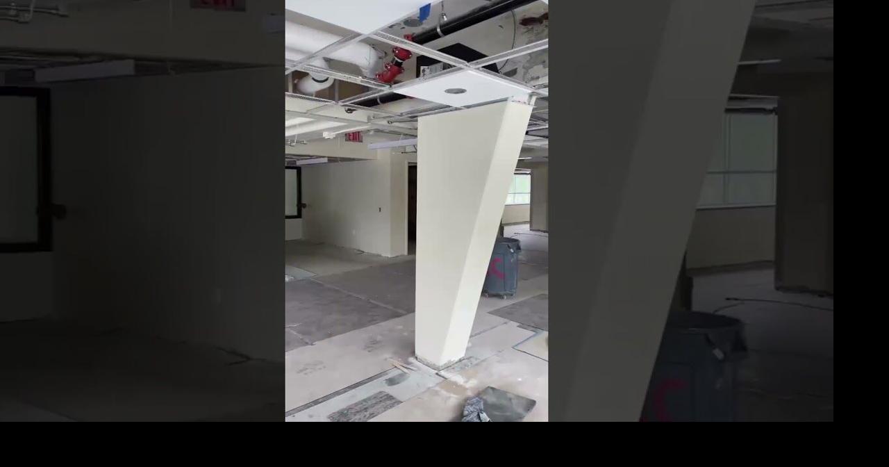 M. Roy Wilson State Hall - Wayne State University | Multimedia ...