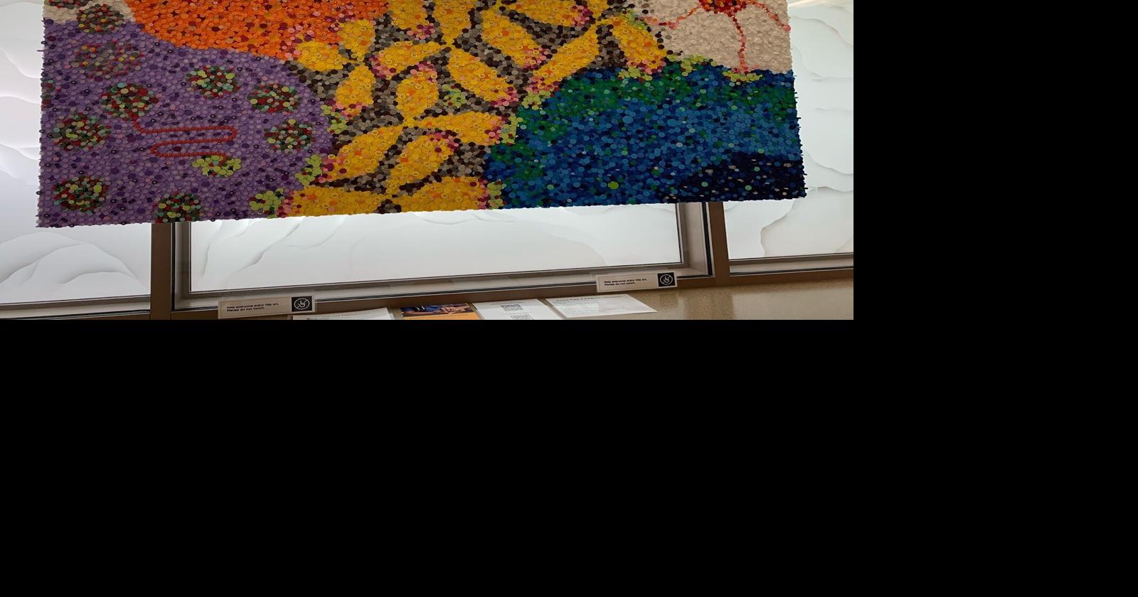 "COVID Time CAPsule" | | thesouthend.wayne.edu