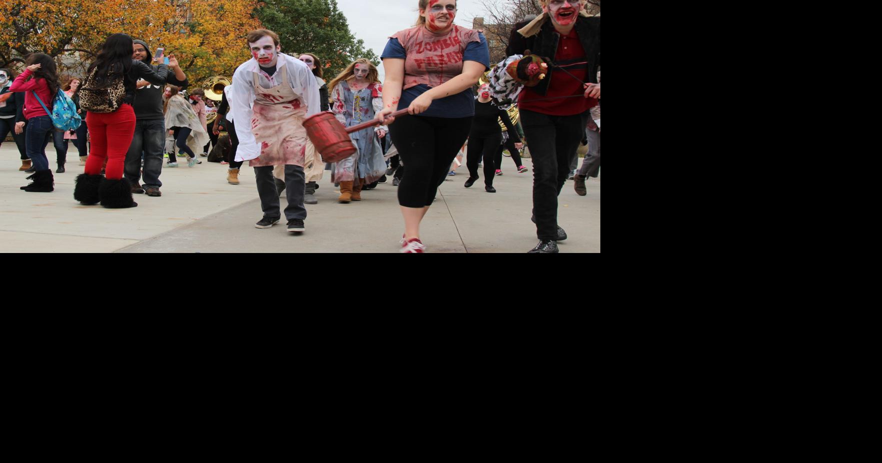 Weird classes at WSU | Features | thesouthend.wayne.edu