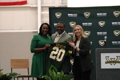 wheatley care coordinator