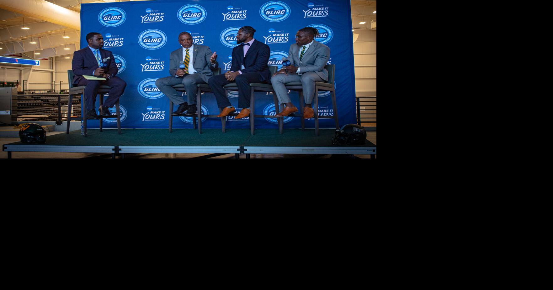 GLIAC conference returns to WSU | Mobile | thesouthend.wayne.edu