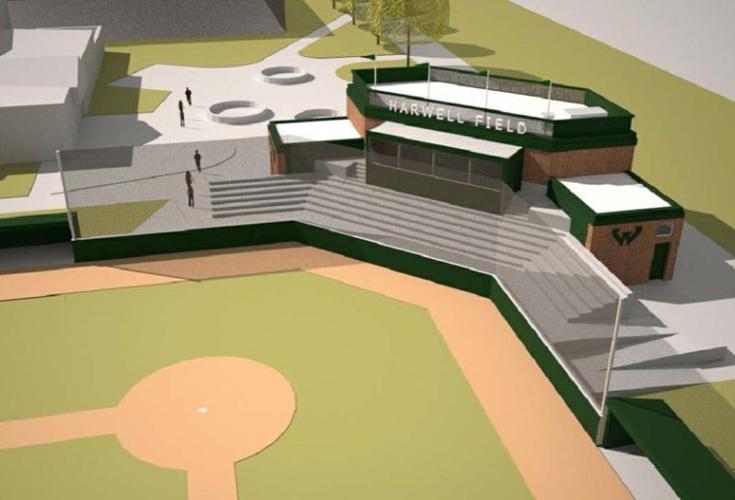 WSU baseball stadium to be built in honor of Ernie Harwell | Sports ...
