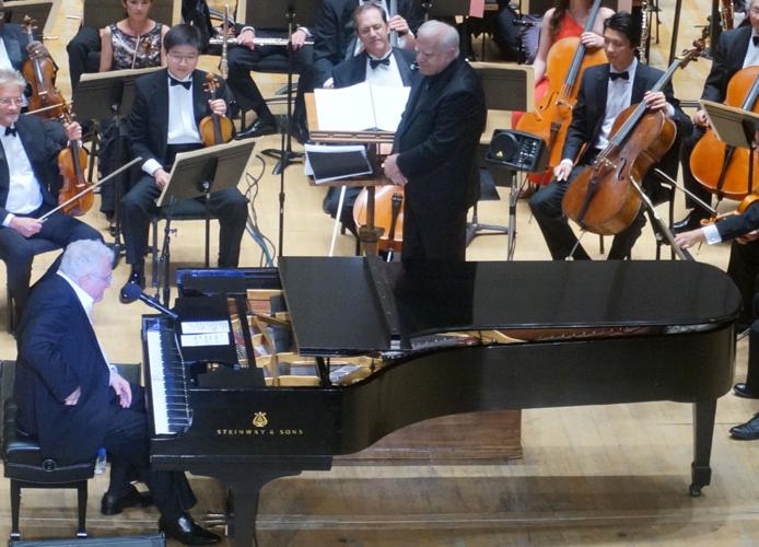 DSO's Heroes Gala raises record-breaking $1.4 million for youth music ...