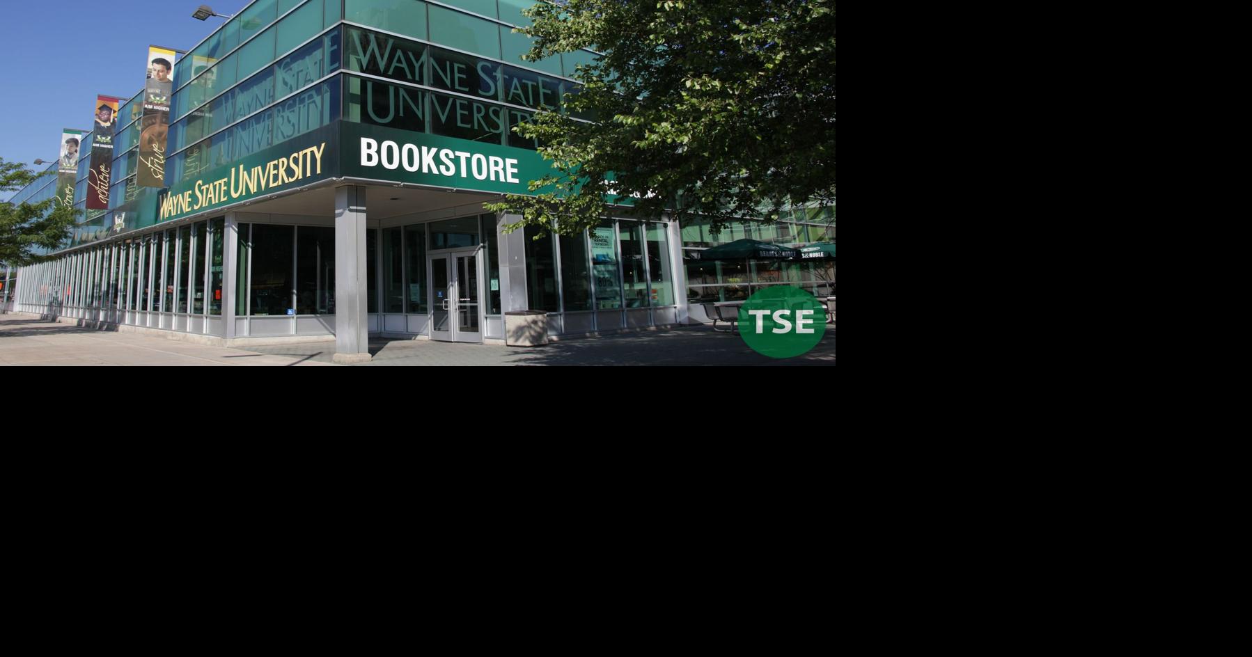 WSU Bookstore introduces new price match program for textbooks | News ...