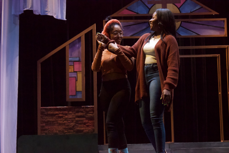 Eat up! ‘Chicken & Biscuits’ opens Friday | Arts & Entertainment ...