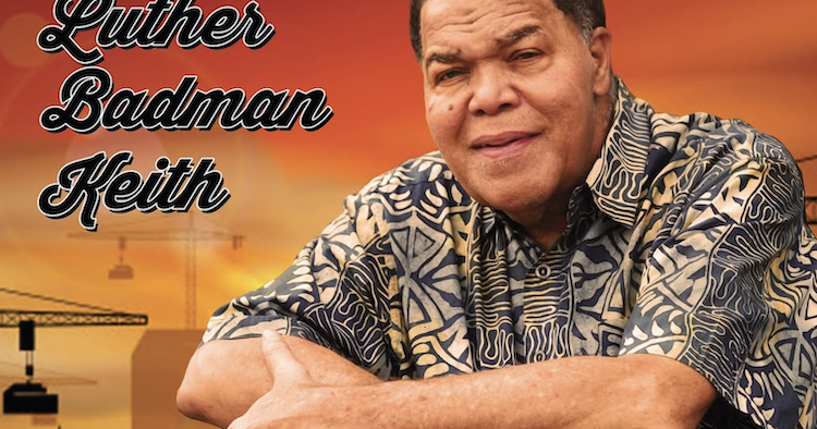 Journalist and activist Luther Keith remembered for his impact on ...