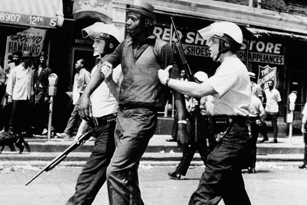 Rebellion and Response: The Enduring Legacy of Detroit’s 1967 Uprising ...