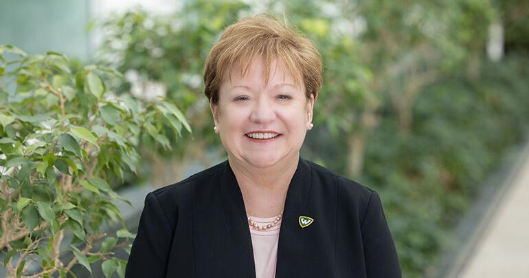 Wayne State’s Provost Laurie Clabo Set to Step Down | Mobile ...