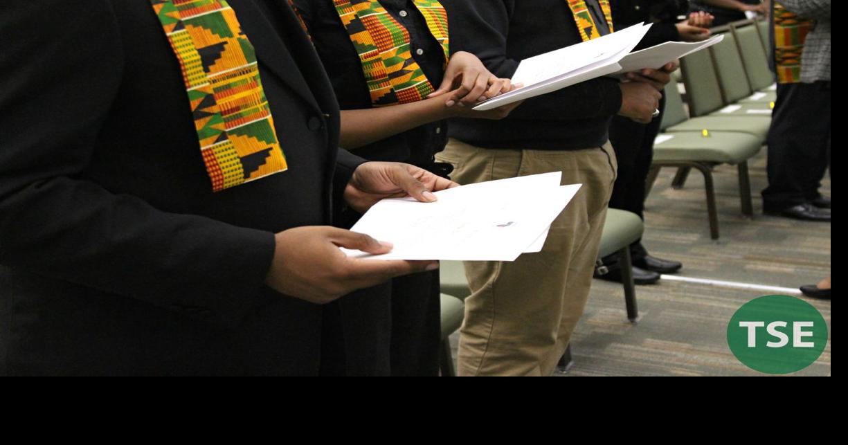 African-American graduation rates still have a long way to go ...