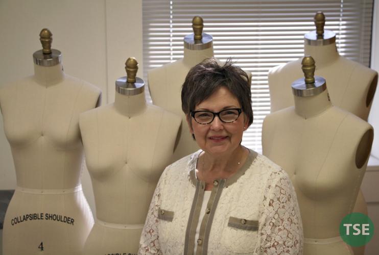 WSU fashion professor receives ‘Best Construction’ award from Threads ...