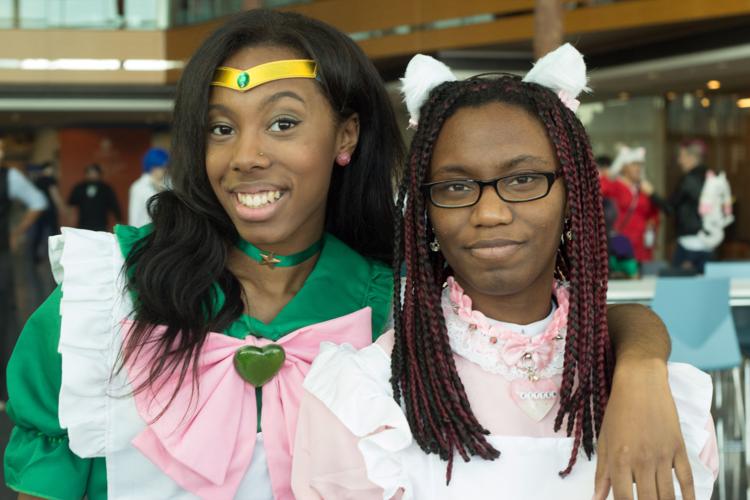 Youmacon returns to Detroit | Multimedia | thesouthend.wayne.edu