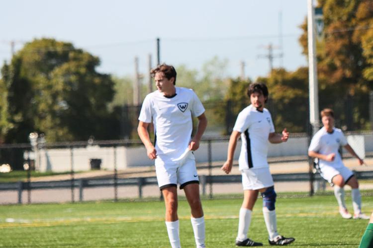 Sports | thesouthend.wayne.edu