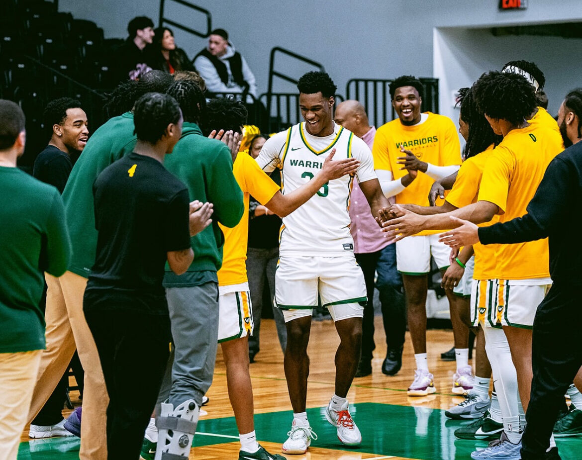 WSU Former Men’s Basketball Player Ray Williams Has Signed With Detroit ...
