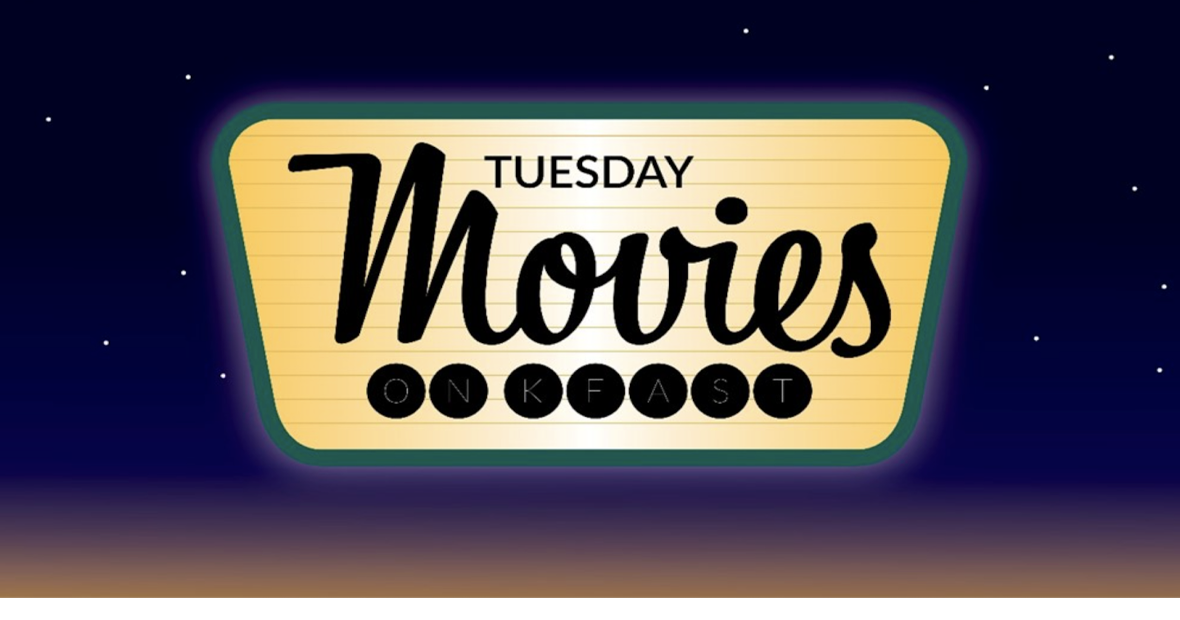 'Tuesday Movies on Keast' kicks off free summer movies series | Arts ...