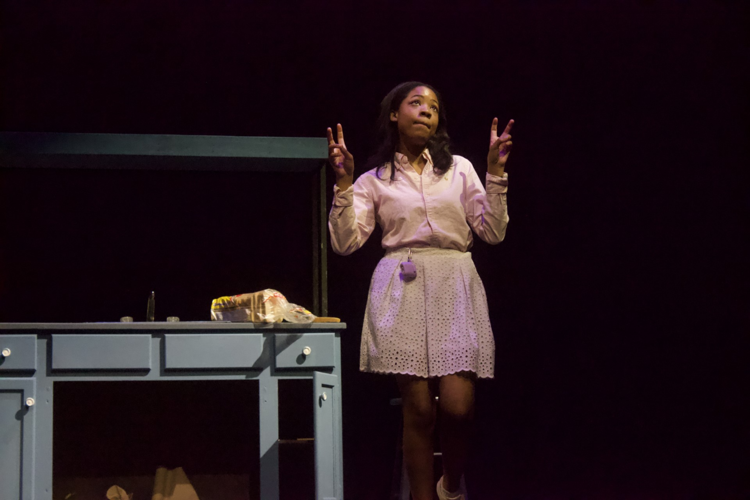 Eat up! ‘Chicken & Biscuits’ opens Friday | Arts & Entertainment ...