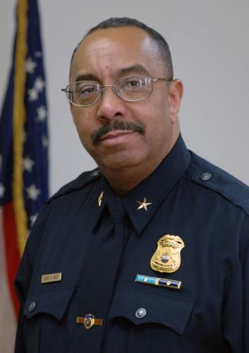 Police chief's career dedicated to safety, assisting citizens ...