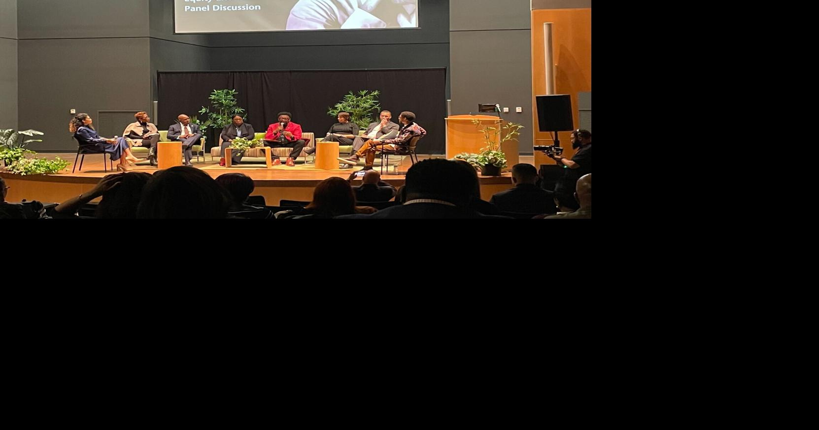 WSU hosts first in-person MLK tribute in 3 years | Mobile | thesouthend ...